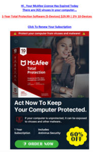 How to Protect Yourself From Phishing Scams | McAfee Blog