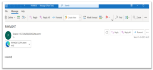 New Wave of SHTML Phishing Attacks | McAfee Blog