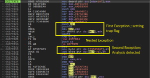 GULoader Campaigns: A Deep Dive Analysis of a highly evasive Shellcode ...