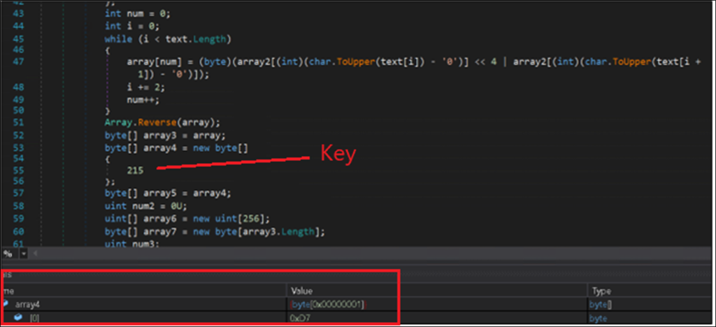 Peeling Back the Layers of RemcosRat Malware | McAfee Blog