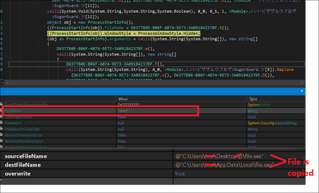 Peeling Back the Layers of RemcosRat Malware | McAfee Blog