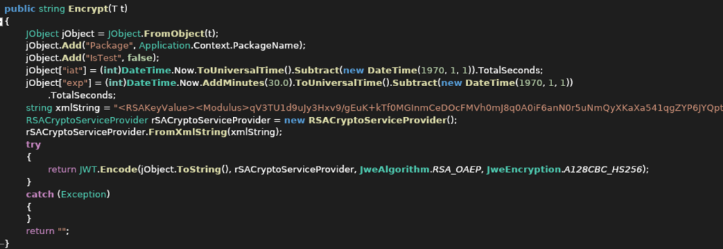 Stealth Backdoor “Android/Xamalicious” Actively Infecting Devices ...