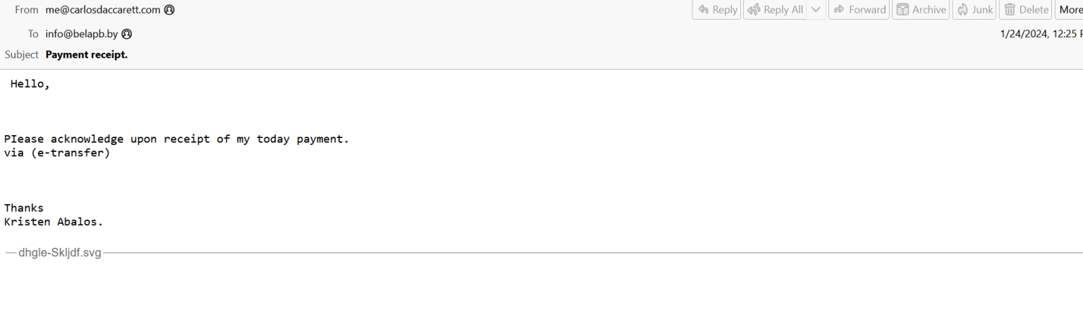 GUloader Unmasked: Decrypting the Threat of Malicious SVG Files ...