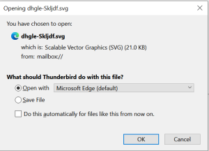 GUloader Unmasked: Decrypting the Threat of Malicious SVG Files ...