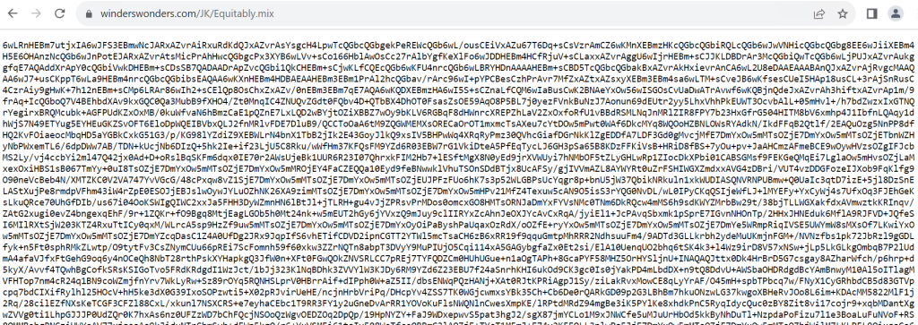 GUloader Unmasked: Decrypting the Threat of Malicious SVG Files ...