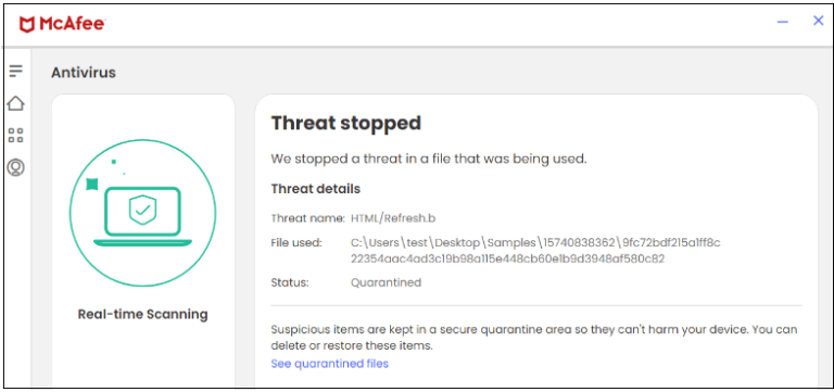 Distinctive Campaign Evolution of Pikabot Malware | McAfee Blog