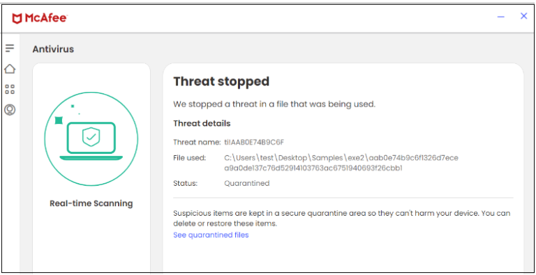 Distinctive Campaign Evolution of Pikabot Malware | McAfee Blog