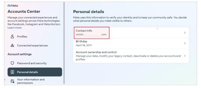 How Scammers Hijack Your Instagram | McAfee Blog