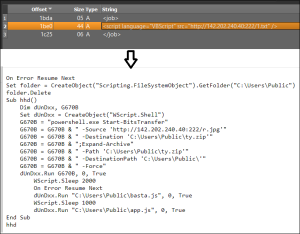 From Spam to AsyncRAT: Tracking the Surge in Non-PE Cyber Threats | McAfee Blog