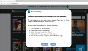 ClickFix Deception: A Social Engineering Tactic to Deploy Malware ...