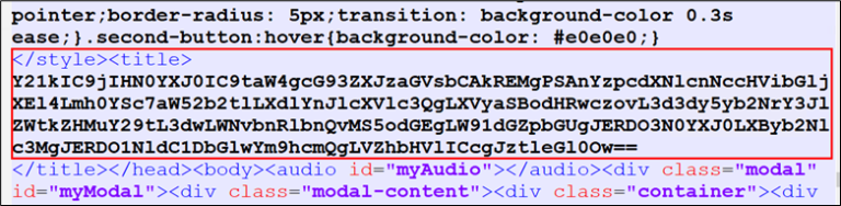 ClickFix Deception: A Social Engineering Tactic to Deploy Malware | McAfee Blog