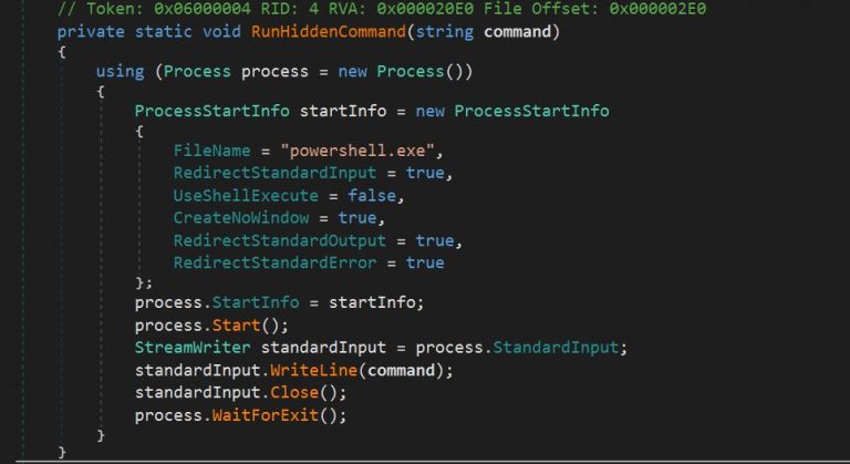Cracked Software or Cyber Trap? The Rising Danger of AsyncRAT Malware ...