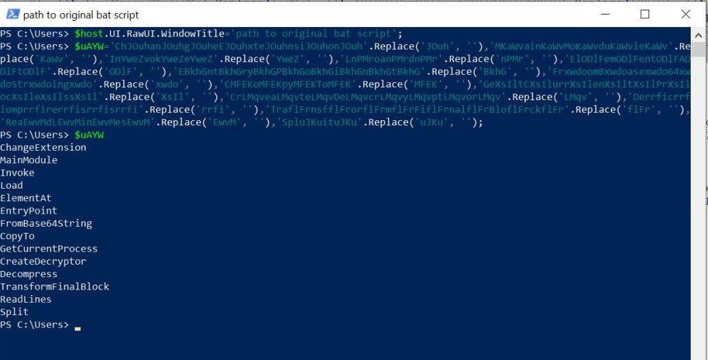 Cracked Software or Cyber Trap? The Rising Danger of AsyncRAT Malware ...