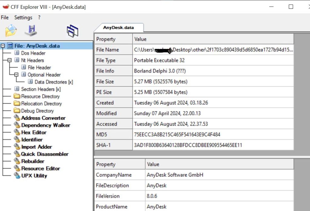 Cracked Software or Cyber Trap? The Rising Danger of AsyncRAT Malware ...