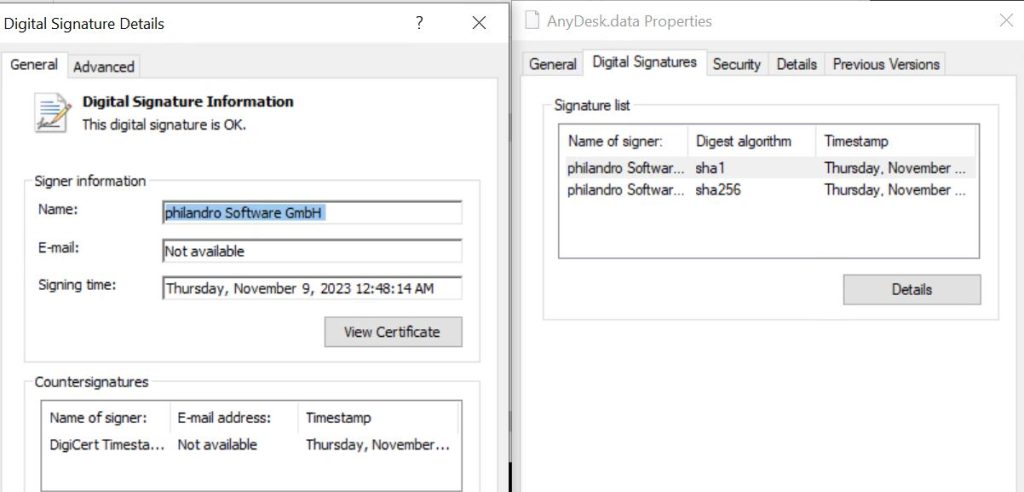 Cracked Software or Cyber Trap? The Rising Danger of AsyncRAT Malware ...