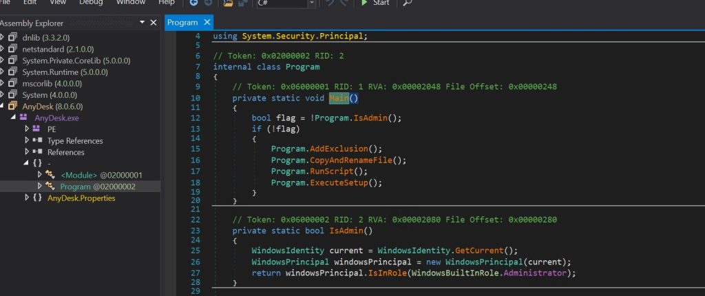Cracked Software or Cyber Trap? The Rising Danger of AsyncRAT Malware ...