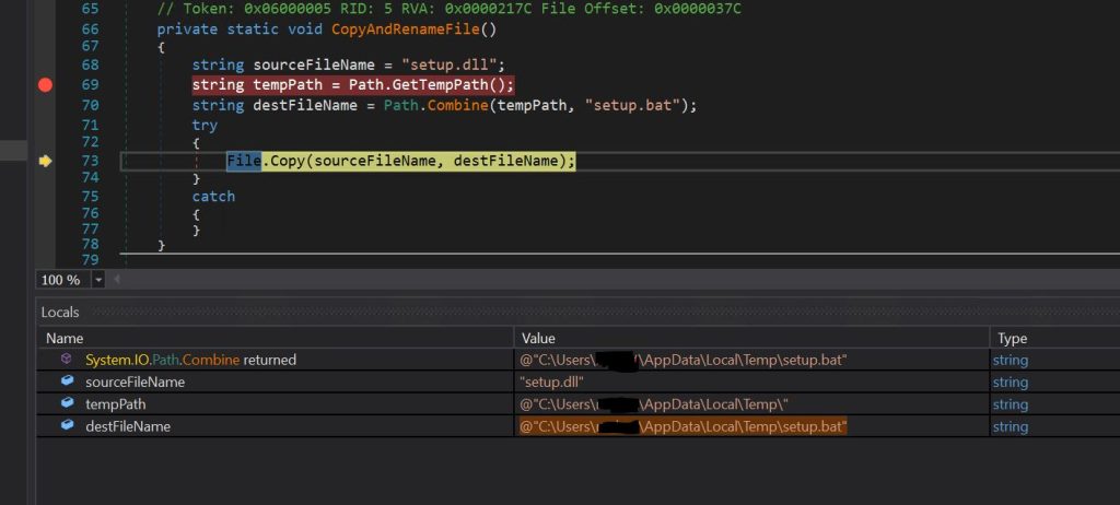 Cracked Software or Cyber Trap? The Rising Danger of AsyncRAT Malware ...