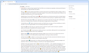 Github S Dark Side Unveiling Malware Disguised As Cracks Hacks And