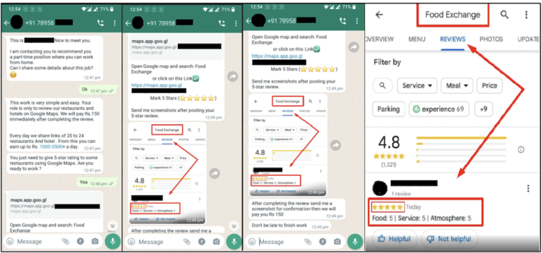 Rising Scams in India: Building Awareness and Prevention | McAfee Blog