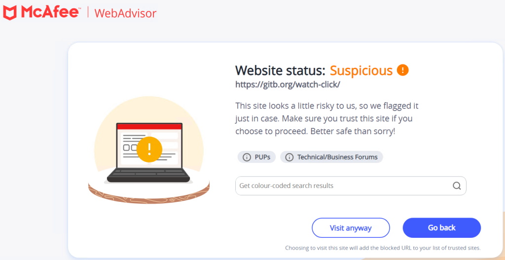 The Dark Side of Clickbait: How Fake Video Links Deliver Malware | McAfee Blog
