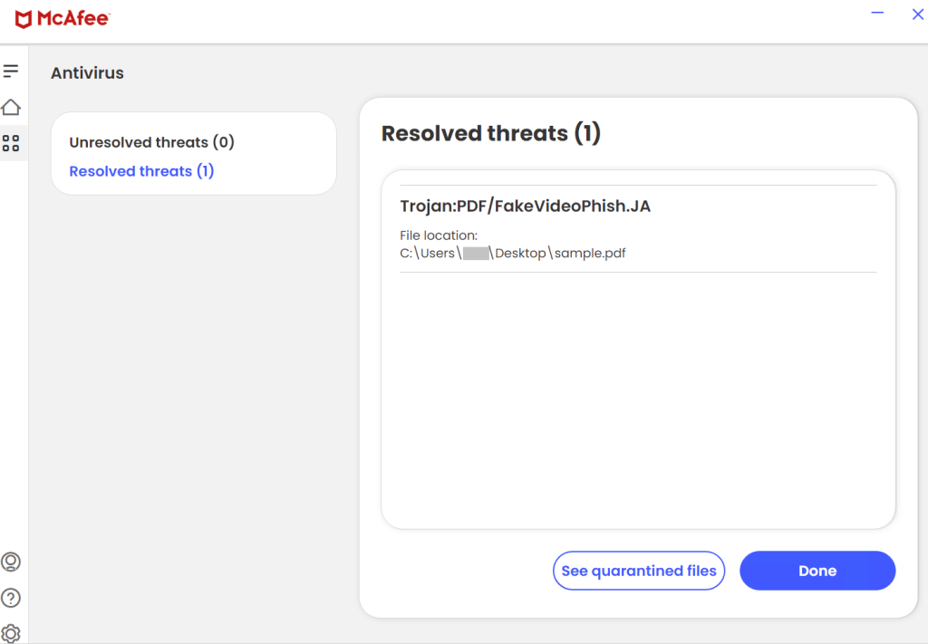 The Dark Side of Clickbait: How Fake Video Links Deliver Malware | McAfee Blog