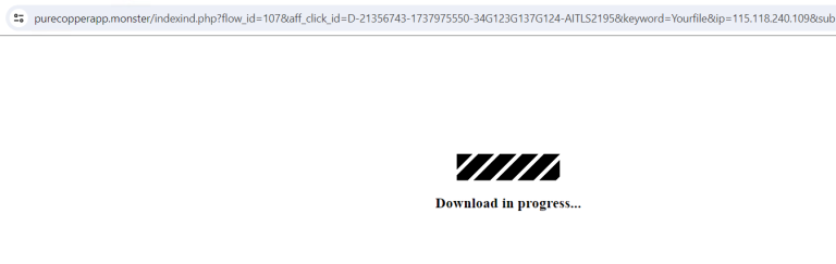 The Dark Side of Clickbait: How Fake Video Links Deliver Malware ...