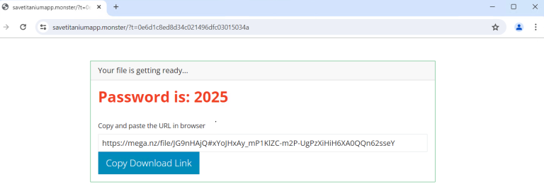 The Dark Side of Clickbait: How Fake Video Links Deliver Malware ...