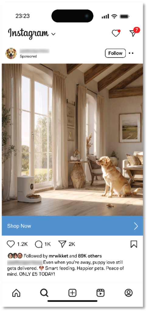 This Week in Scams: Phony AI Ads, Apple Account Takeover Attempts, and ...