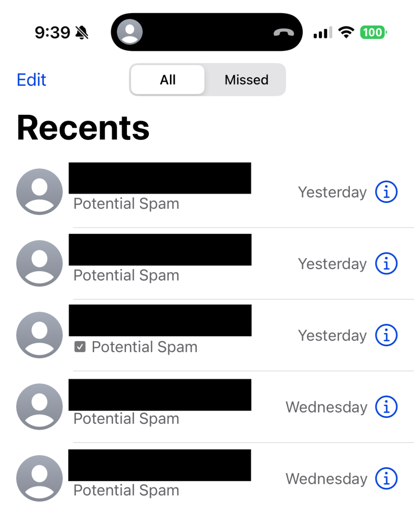 Why You Still Get Spam Calls Even After Blocking Numbers | McAfee Blog