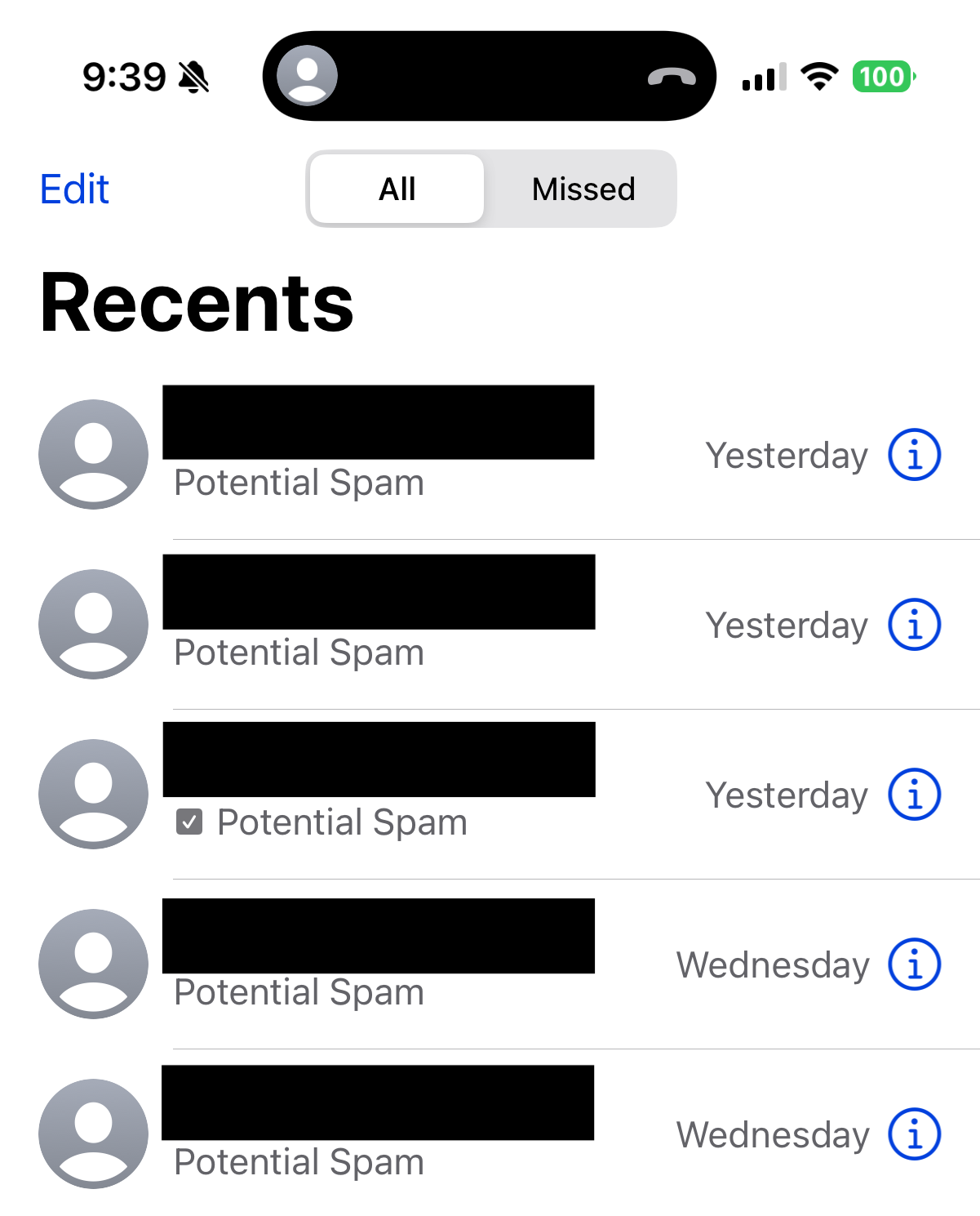 Why You Still Get Spam Calls Even After Blocking Numbers | McAfee Blog