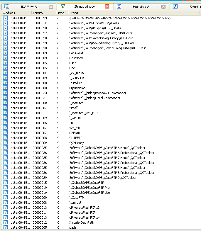 W97M Downloader Serves Vawtrak Malware | McAfee Blog