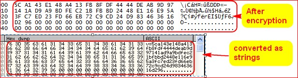 CryptoWall Ransomware Built With RC4 Bricks | McAfee Blog
