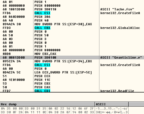 Malware Hides in Installer to Avoid Detection | McAfee Blog