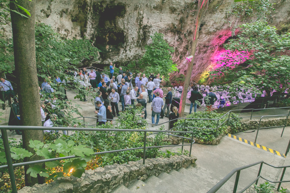 EMEA Channel Partner Summit: The highlights | McAfee Blog