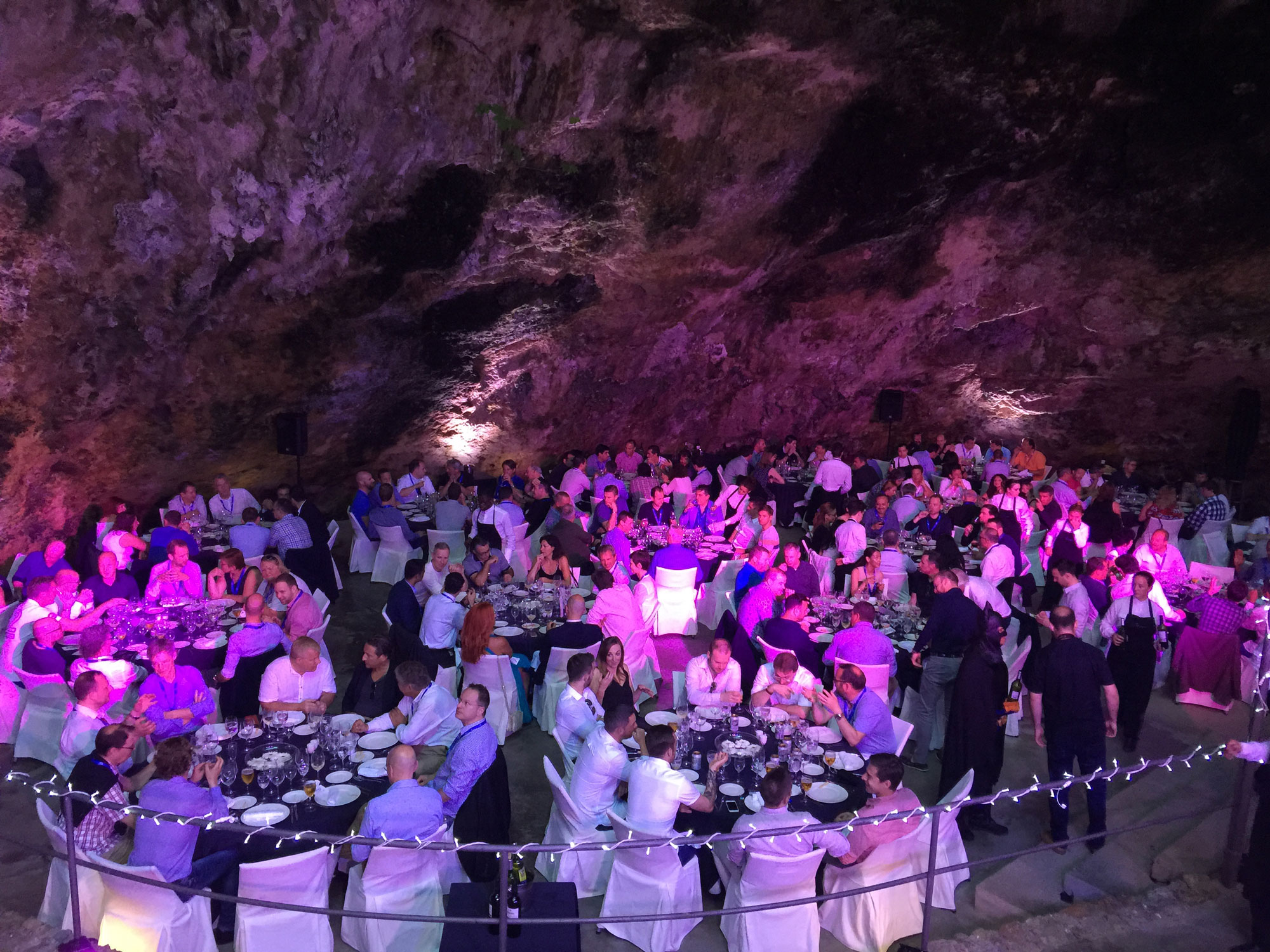 EMEA Channel Partner Summit: The highlights | McAfee Blog