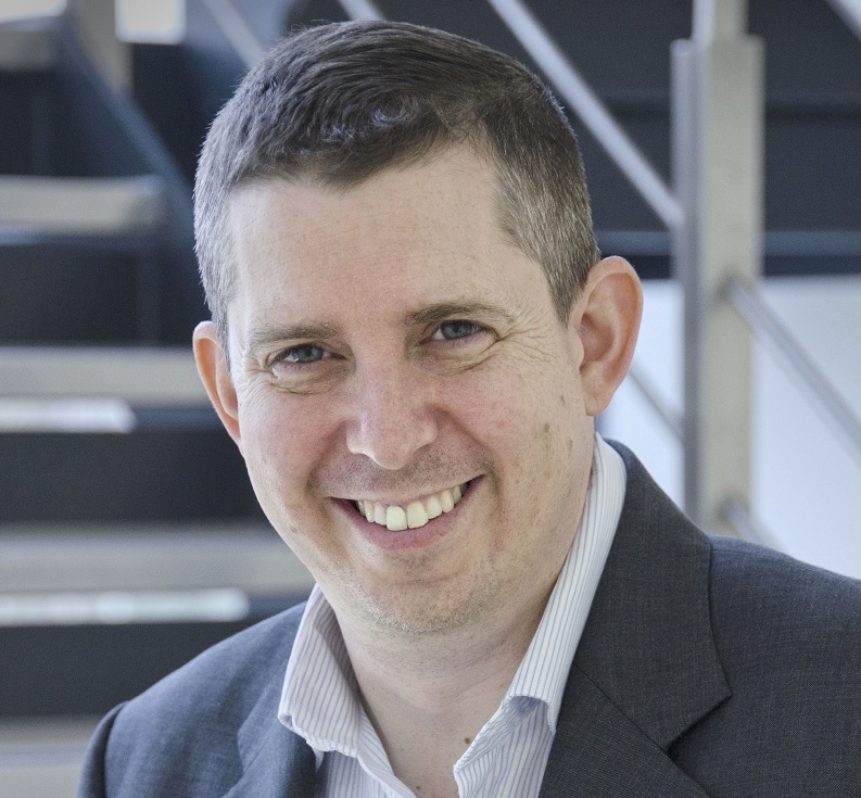 Dave Messett, Author at McAfee-Blog